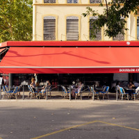 Bouillon Croix-Rousse: A Culinary Gem in Lyon's Heart